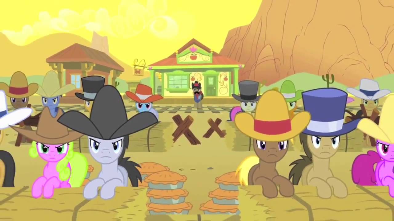 PMV All Along the Watchtower Bear McCreary Cover - YouTube