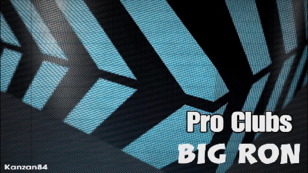 Big ron 22 - YouTube