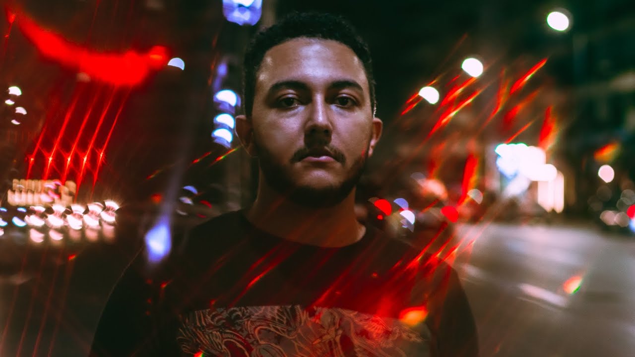 Akram Soliman - The Phoenix (Official Album Sampler) - YouTube