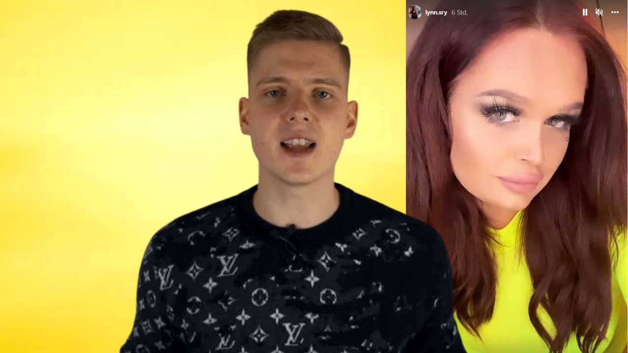 Geht jetzt PersiaX gegen Kuchen TV vor!? - YouTube