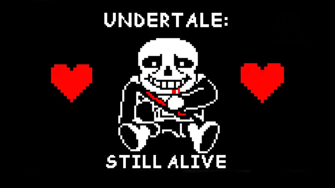 Undertale: still alive - YouTube