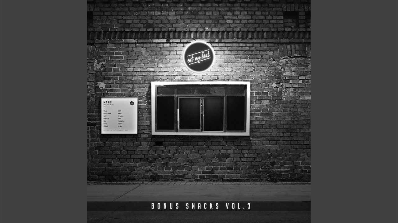 Backbone (Original Mix) - YouTube