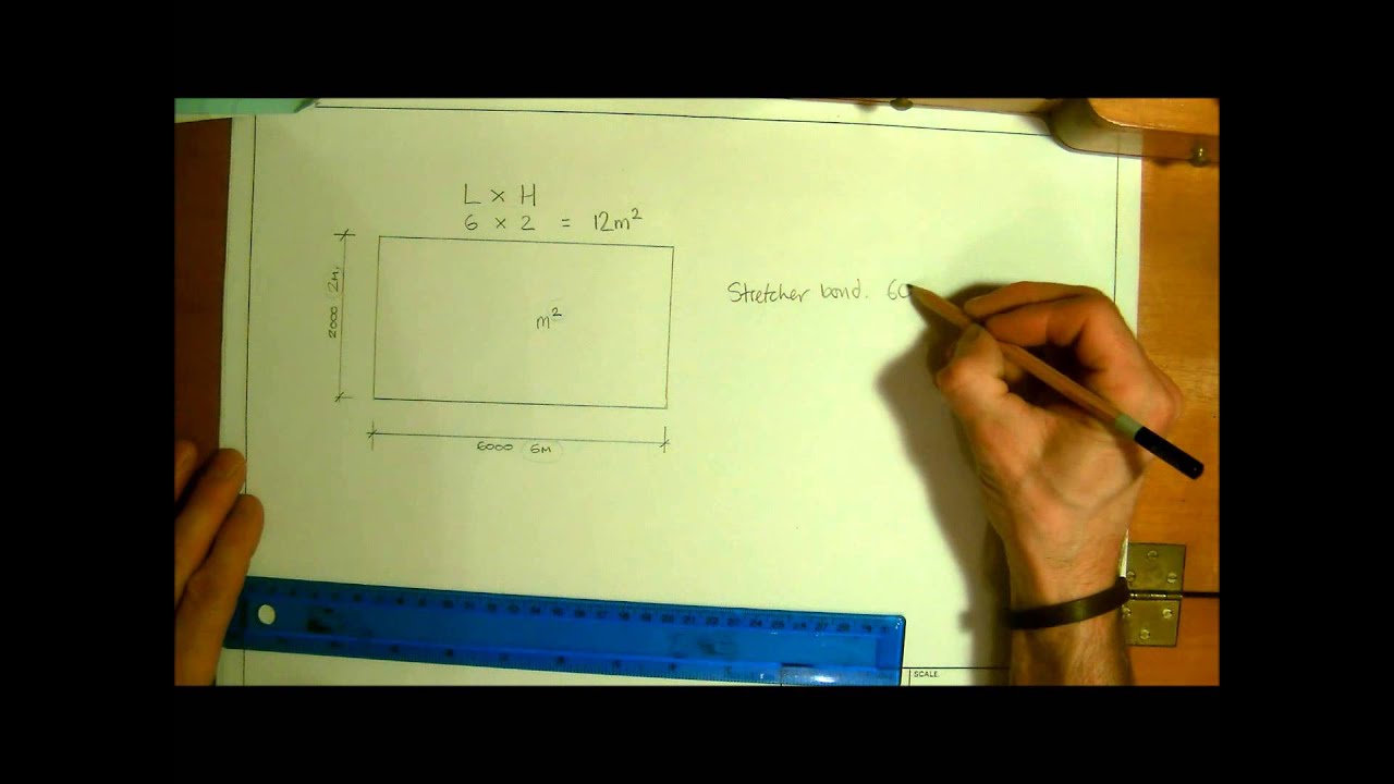 Calculations Lesson 1 Surface Area YouTube calculations-lesson-1-surface-area-youtube