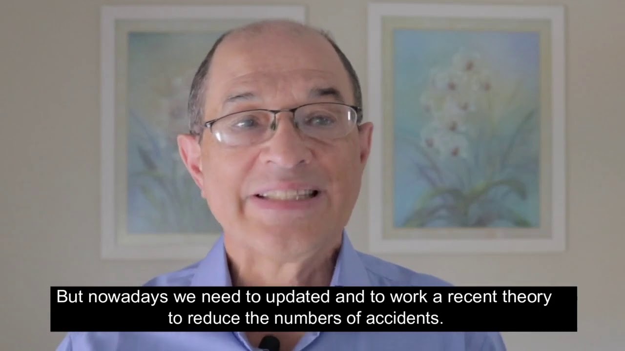 FLEHMER CONSULTING - SAFETY ENGINEER ( FRANK BIRD ) - YouTube