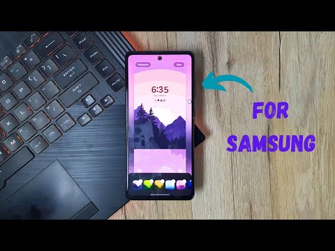 Hidden Samsung Galaxy Tips And Hack! - YouTube
