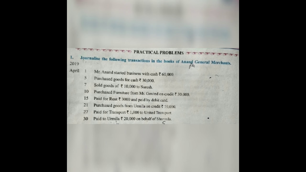 Journal Entries Solutions For Class 11 Questions 1 2 YouTube journal-entries-solutions-for-class-11-questions-1-2-youtube