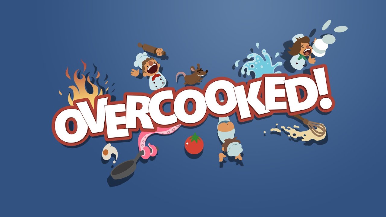 15 Minutes of Overcooked (co-op) Gameplay - YouTube