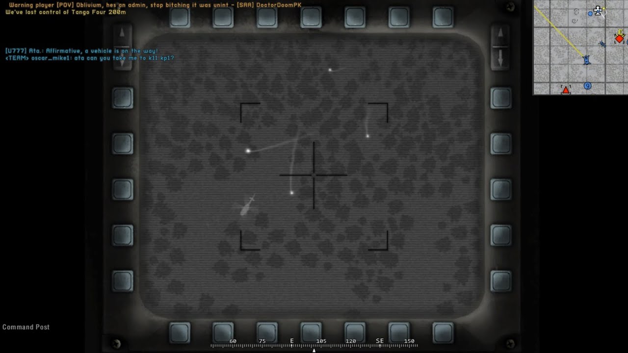 Project Reality Gameplay PL #81 - YouTube