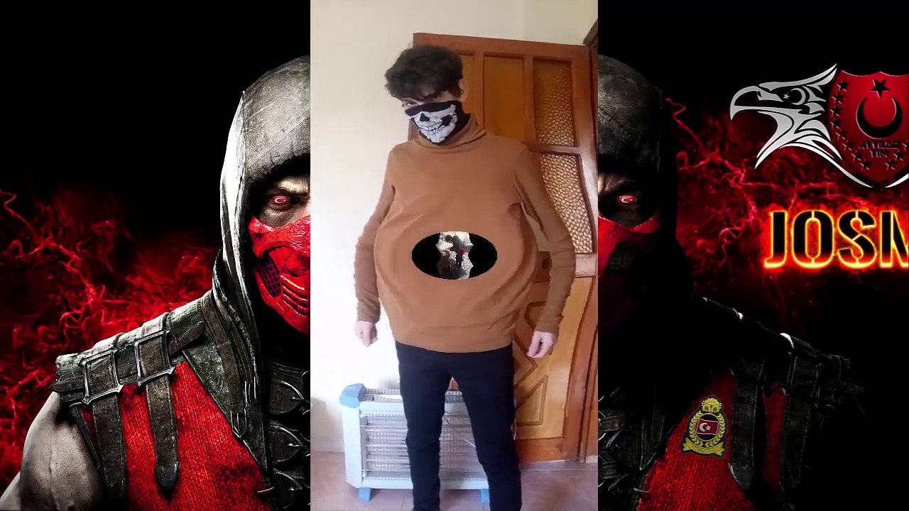 Hacker Nasıl Olunur ? Hacking Dersleri 2 ( Komik Parodi ) - YouTube