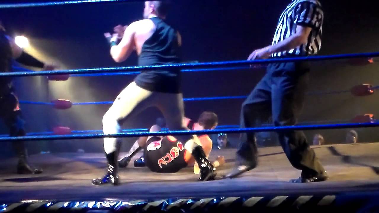 Danny Shay v Movado v Ben Boone - YouTube