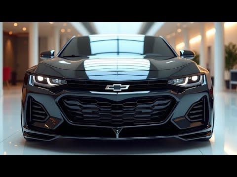 2025 Chevrolet C10 Concept – Modern Design Meets Classic Heritage ...