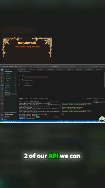 Versioning APIs - YouTube
