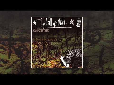 BEST ALBUMS | 65daysofstatic – The Fall of Math - YouTube