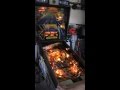 Police Force Pinball Machine (Williams, 1989) | Pinside Game Archive