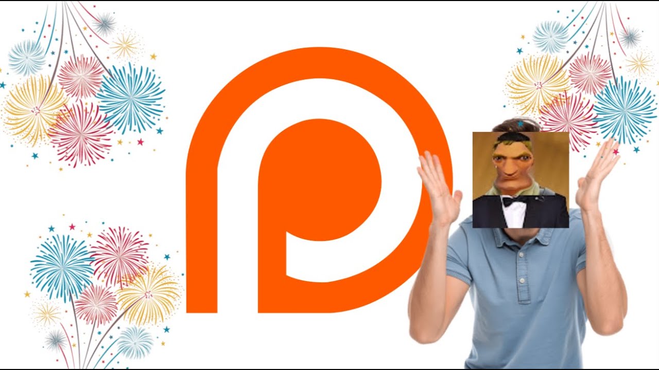 Patreon Reveal!! - YouTube
