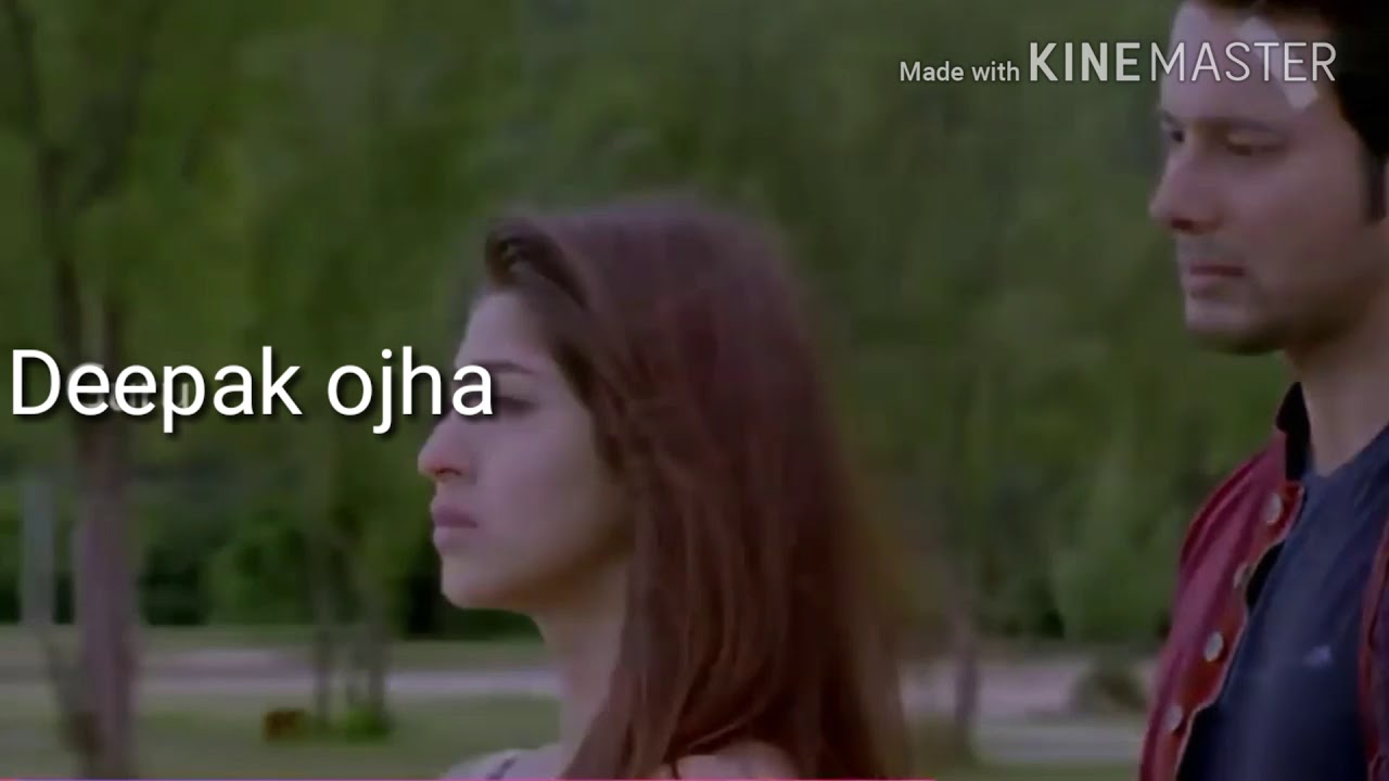 Kuch Is Tarah WhatsApp status Deepak Ojha - YouTube