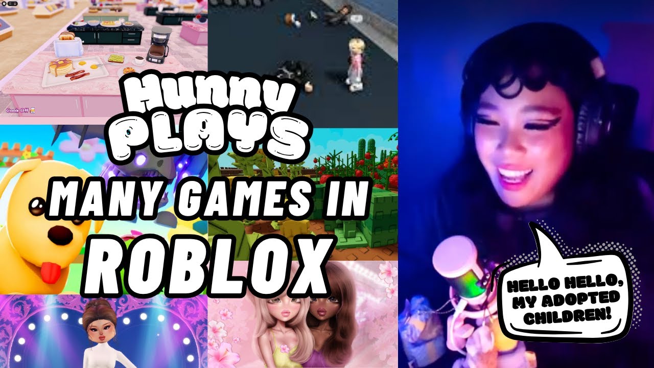 🔴 RUNWAY DIVA IN DTI, RUNAWAY DIVA IN DEAD RAILS | HunnyPlays ROBLOX ...