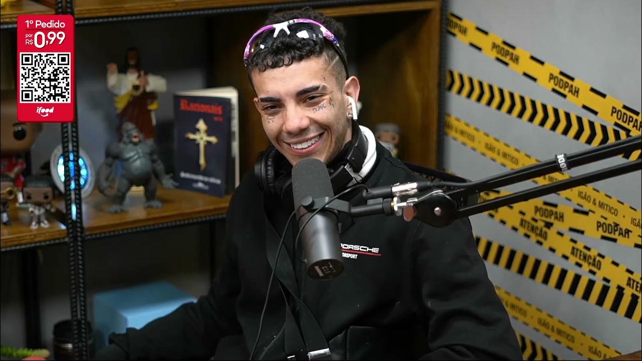 OS ADLIB DO DOKA - YouTube