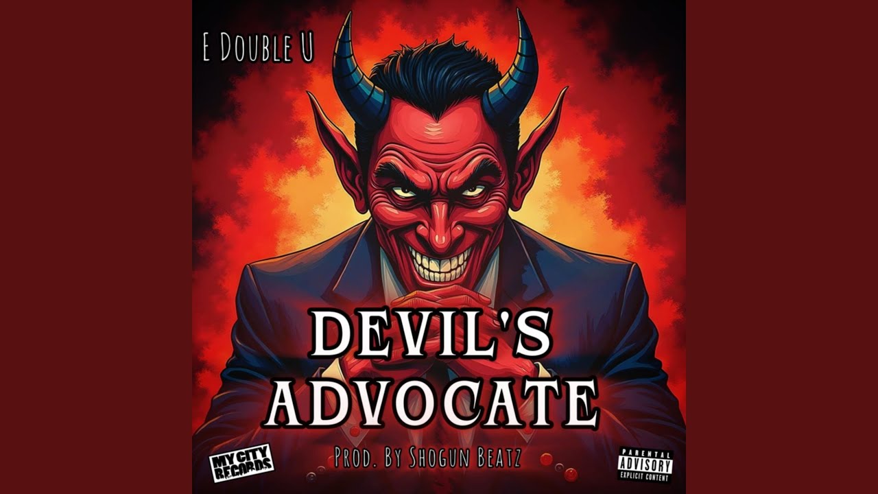 Devil's Advocate - YouTube