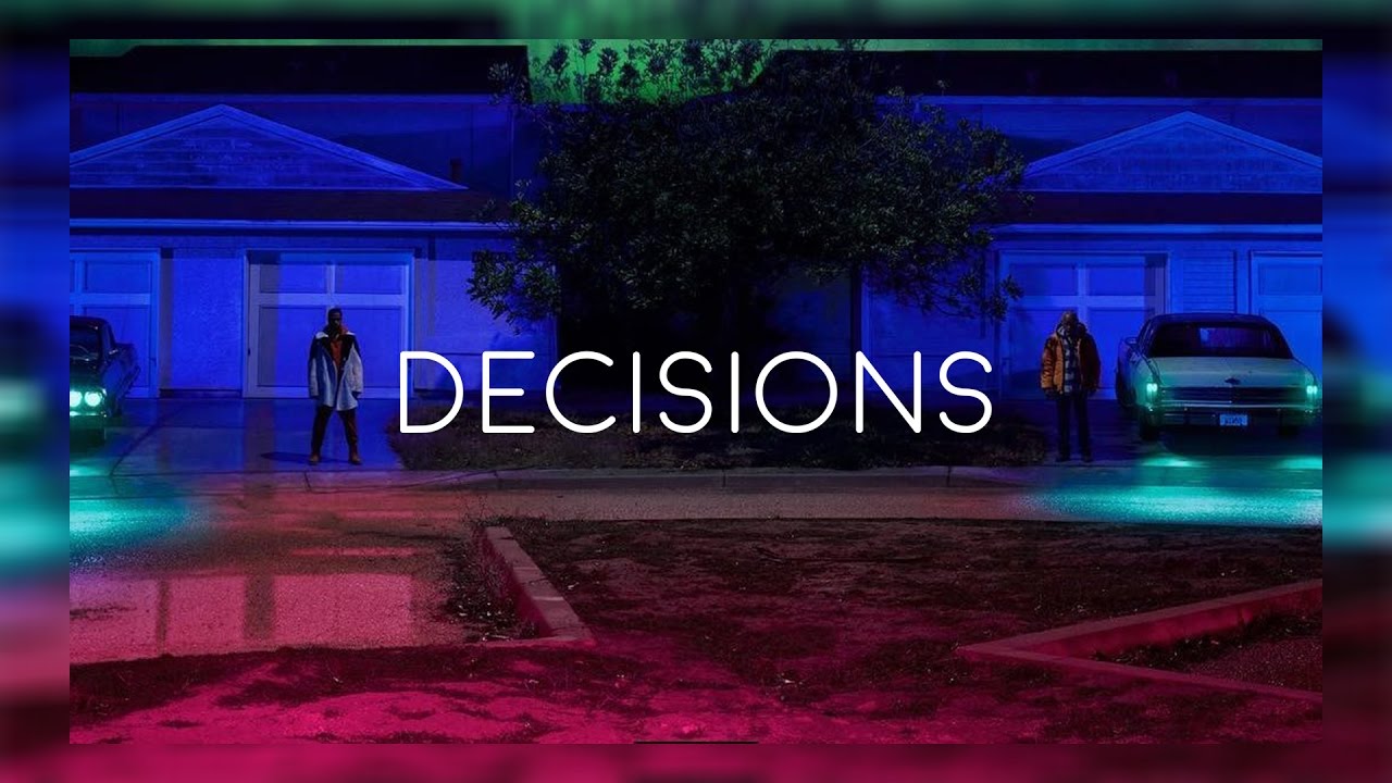 Big Sean x Logic Type Beat - "Decisions" (Prod. Ill Instrumentals ...
