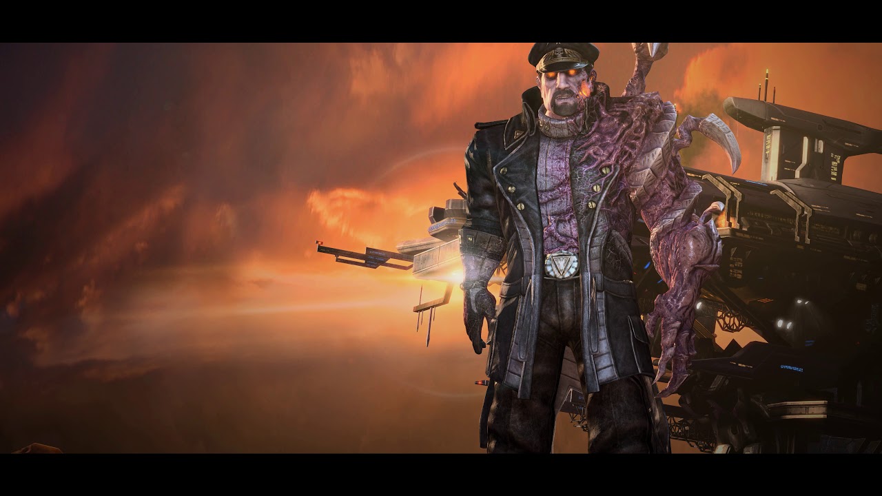 StarCraft 2 Main Menu - Stukov [4K 60fps] - YouTube