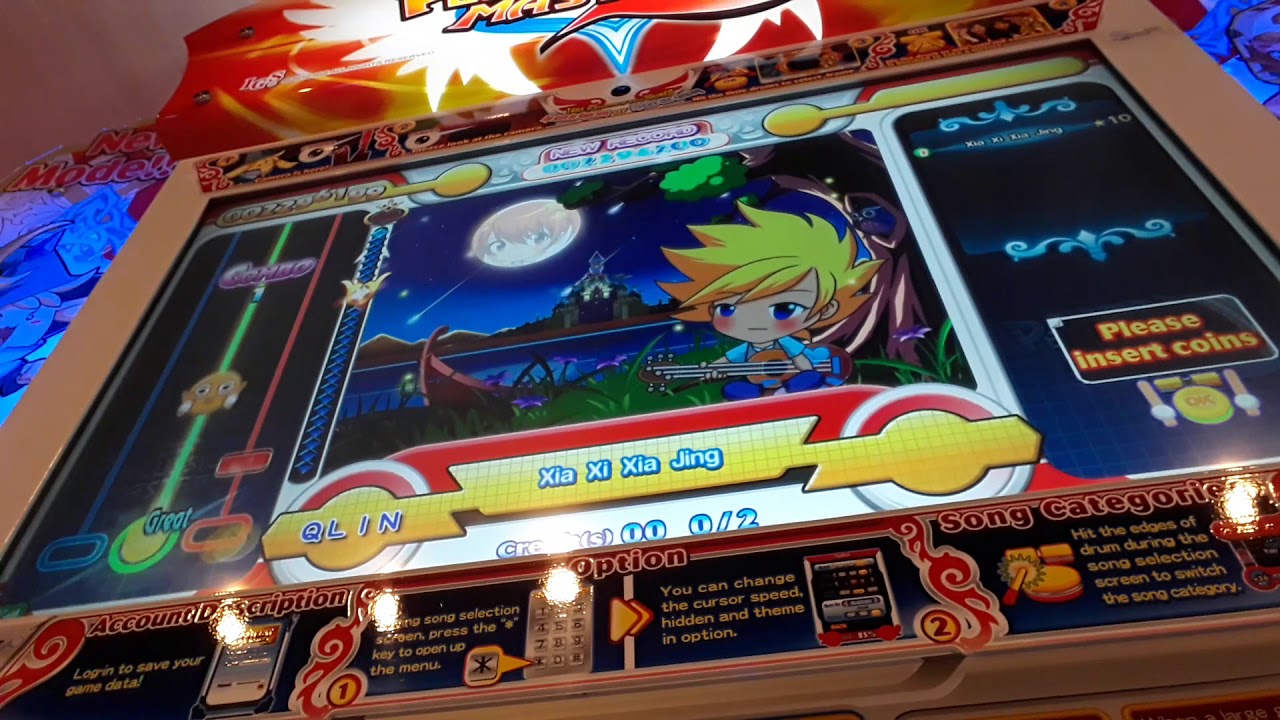 percussion master 3 2017 - YouTube