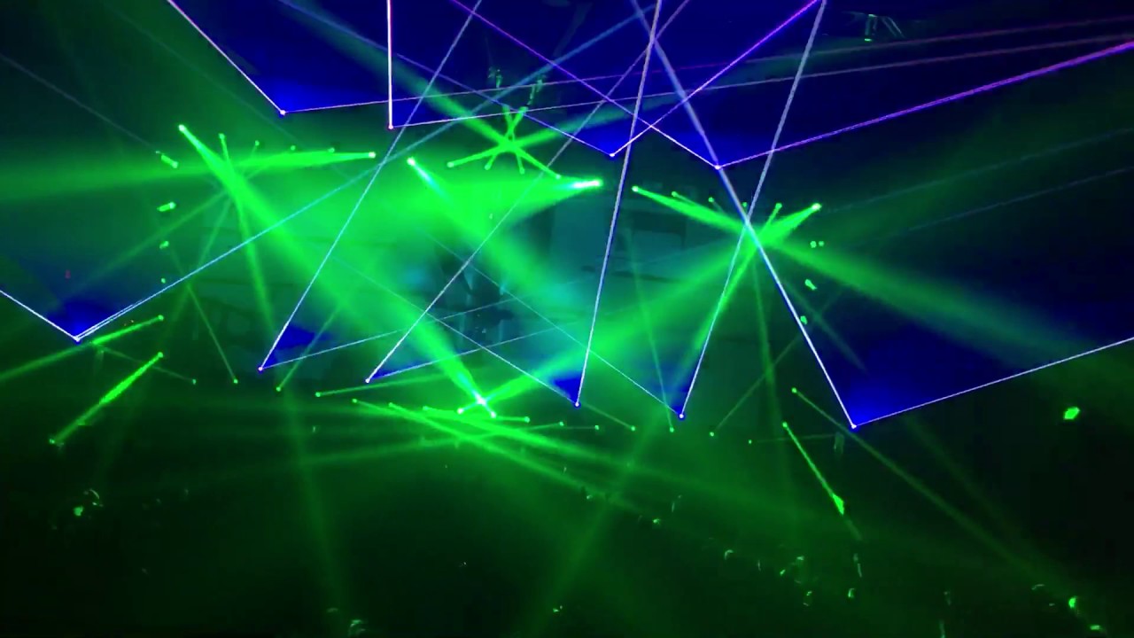 Excision Headbanga (VIP) - YouTube