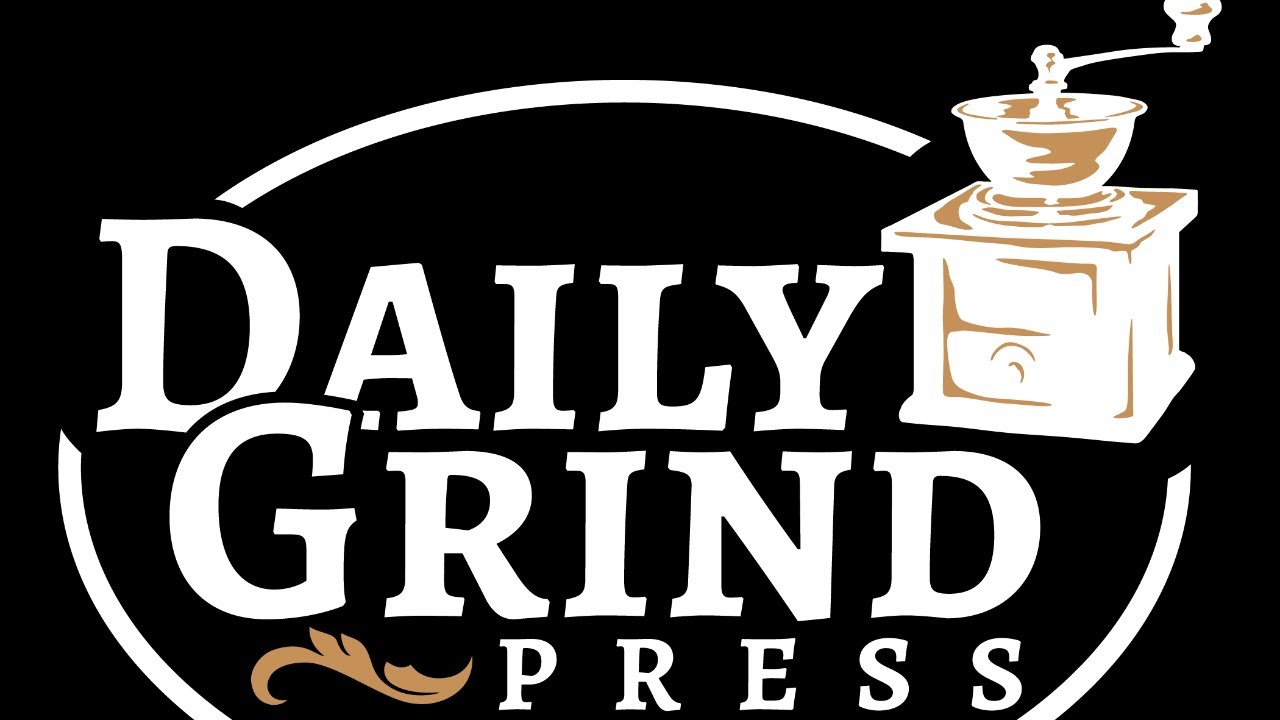 Daily Grind Press Live Stream. - YouTube
