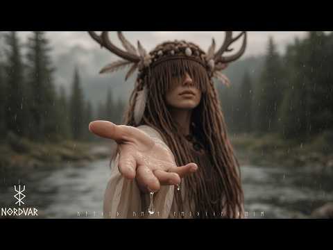 THE WATER KNOWS | NORDVAR
