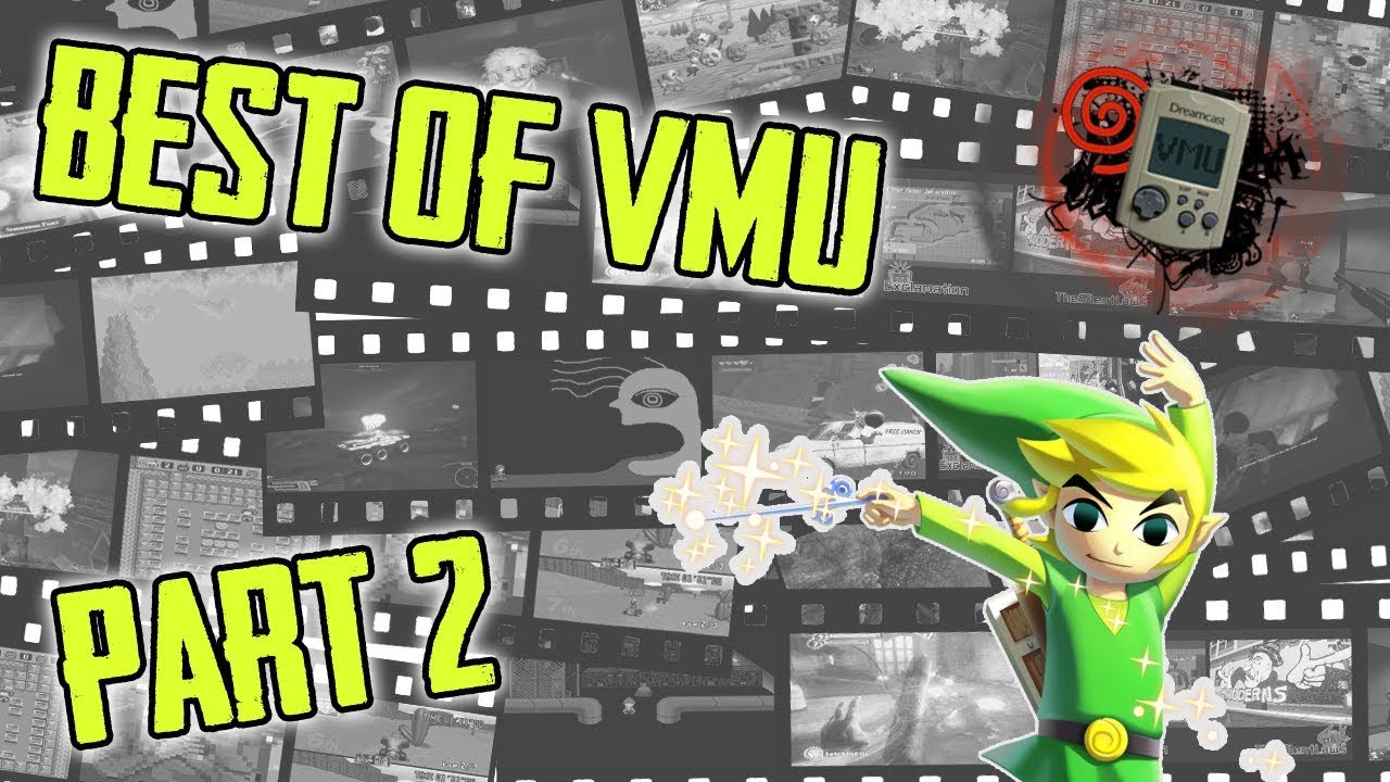 Best of VMU part 2 : Evolution (2011 - 2013) - YouTube