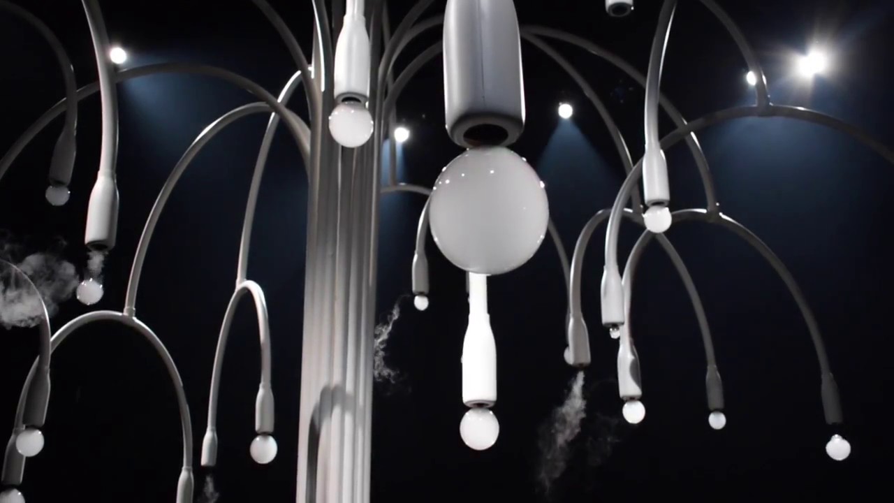 COS x Studio Swine: New Spring Installation / Milan Design Week 2017 ...