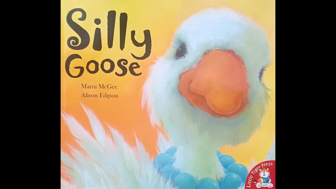 Silly Goose YouTube silly-goose-youtube