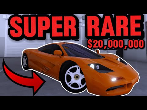 Driving The RAREST Cars In SWFL - YouTube