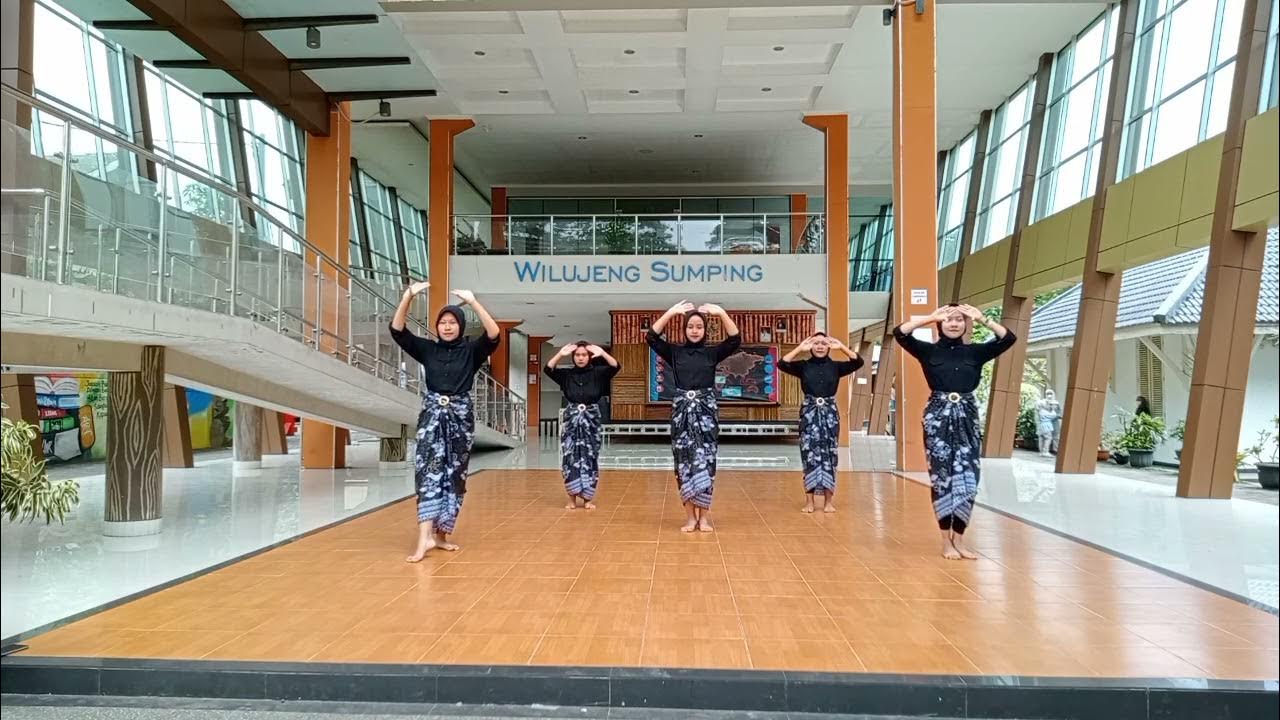 Tari mojang priangan SMAN 1 CIBADAK KABUPATEN LEBAK BANTEN Xll MIPA 2 - YouTube