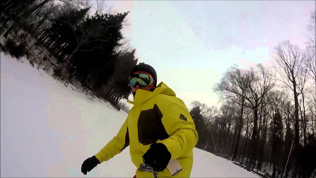 snowboard edit - YouTube