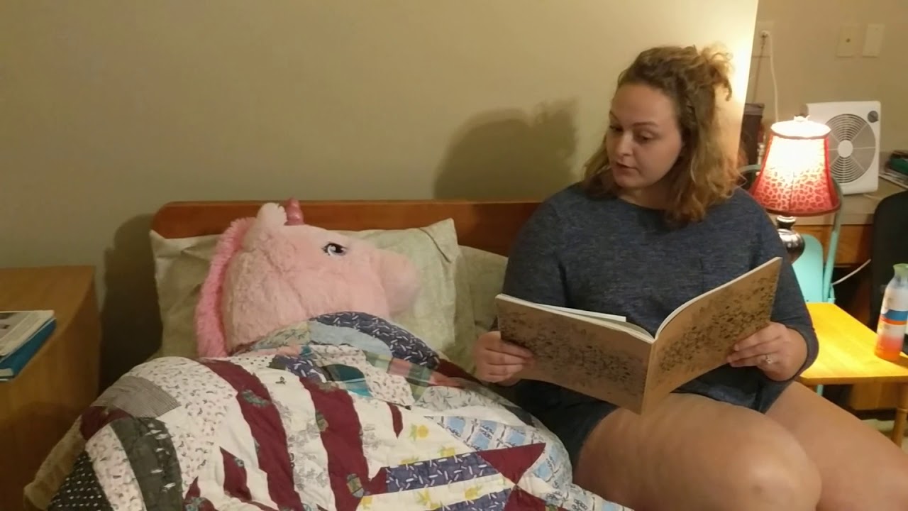 Sarah Shakespeare Monologue - YouTube
