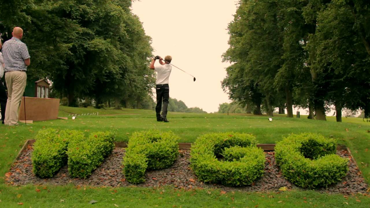 Willesley Park Golf Club - YouTube