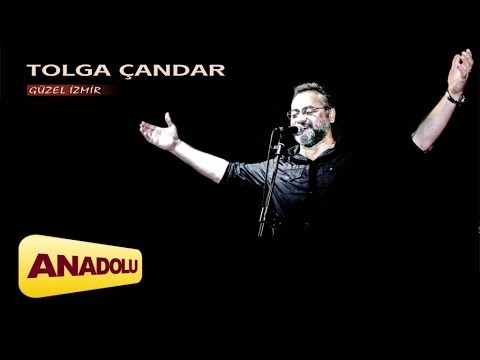 Tolga Çandar - Kordon Boyu Seyrine Düştüm