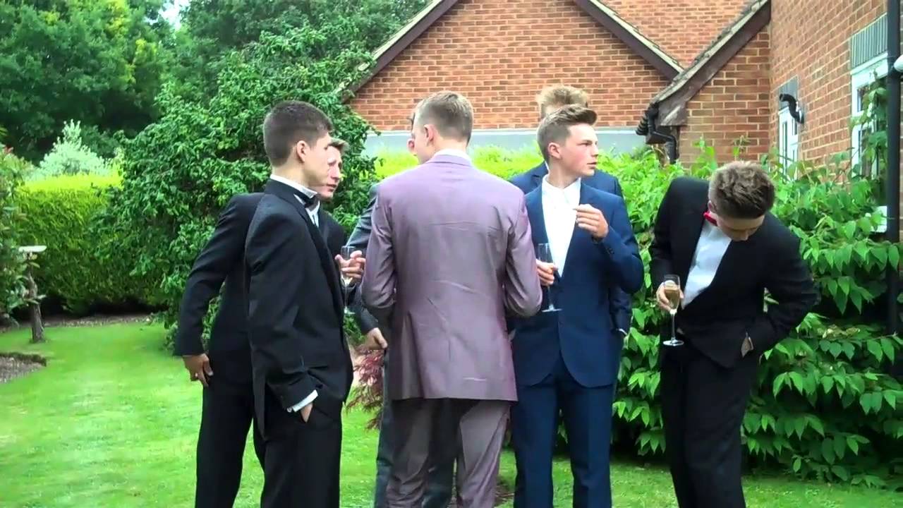 27-06-2013 UCTC Year 11 Prom (Long version) - YouTube