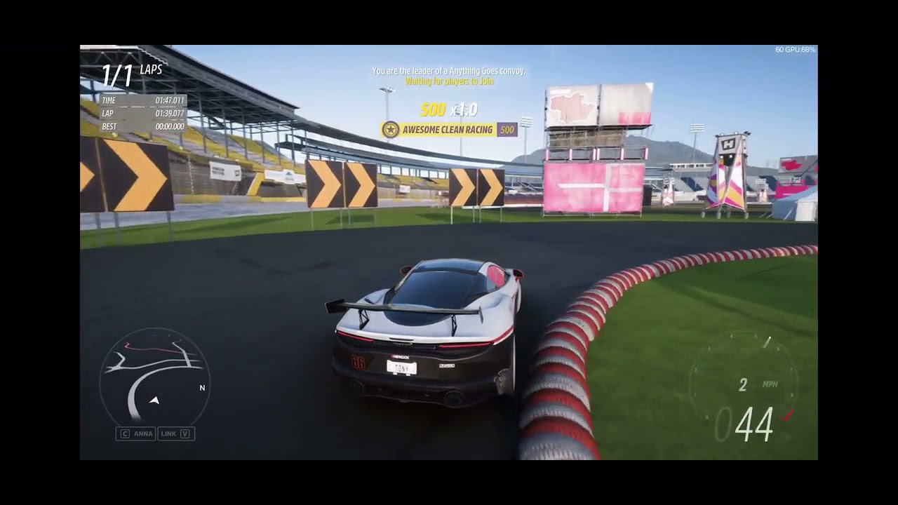 forza horizon 5. My Custom Track on FH5! Code 114 290 017! - YouTube