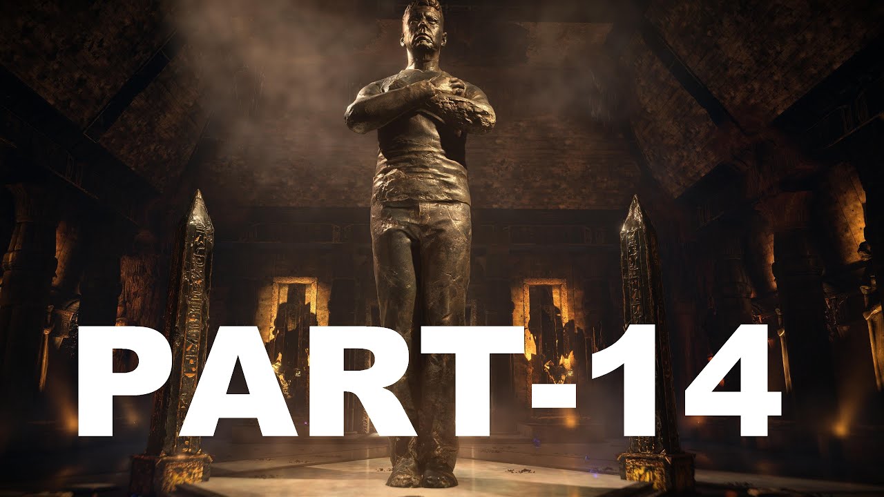 HORIZON FORBIDDEN WEST PC II PART-14 II TED FARO - YouTube