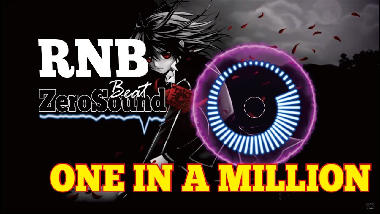 One In A Million - Kalle Engstrom feat Jason Dering - YouTube