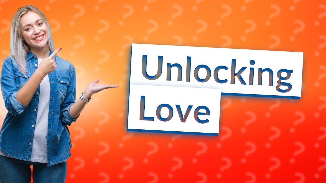 How Can Dating App Algorithms Enhance My Matchmaking Experience Youtube
