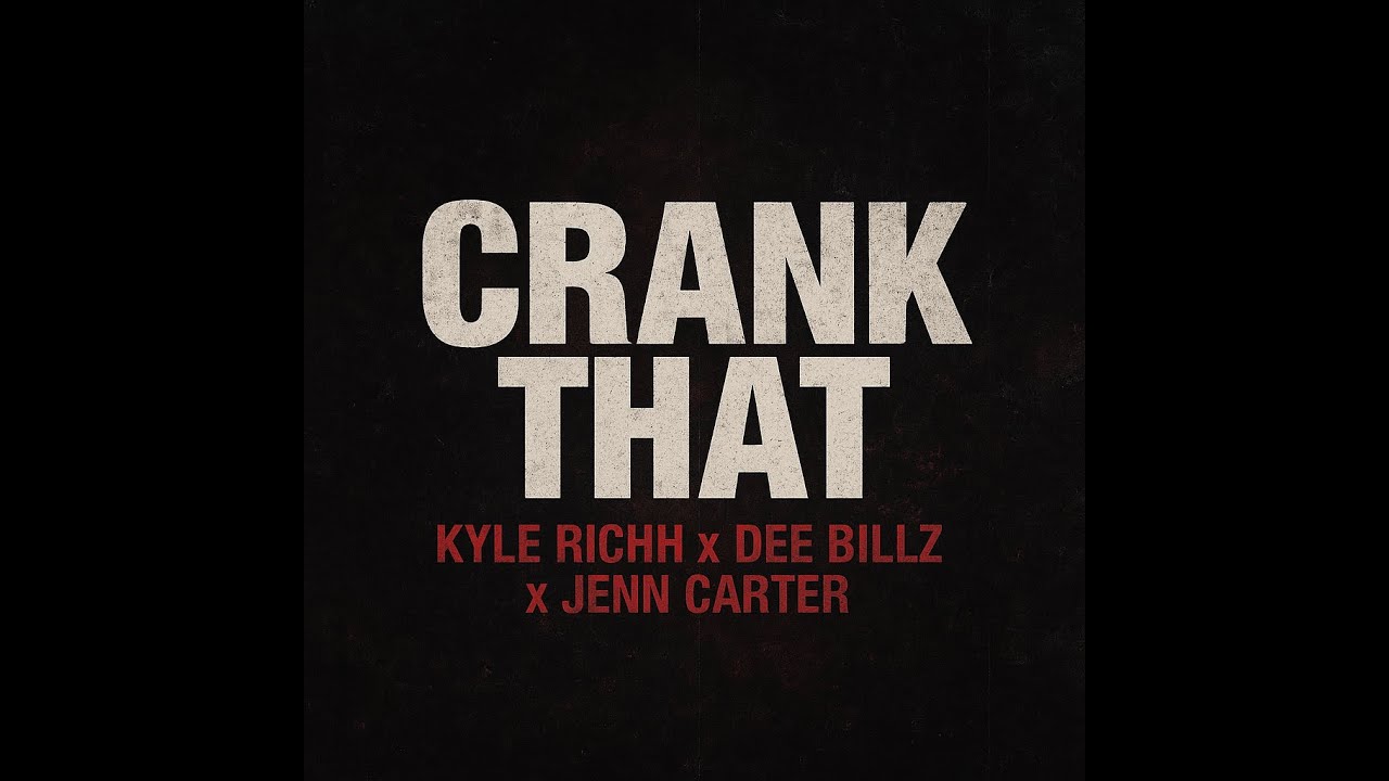 [FREE] Kyle Richh x Dee Billz x Jenn Carter Type Beat – "Crank That ...
