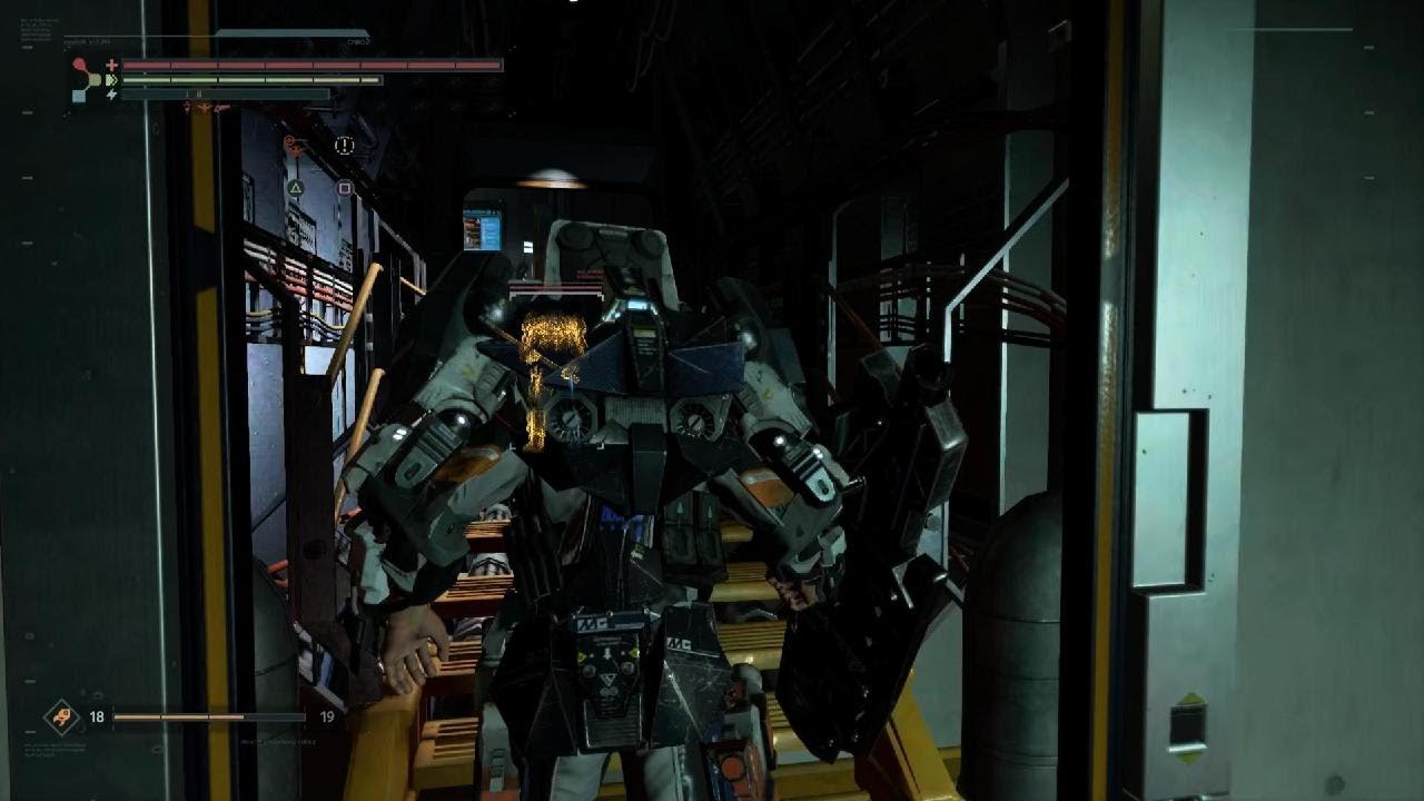 The Phantom Surge - YouTube