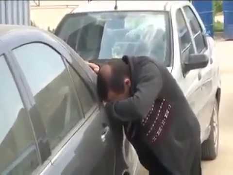 BABANIN FERYADI