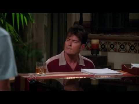 Two and a Half Men - Superdad Song