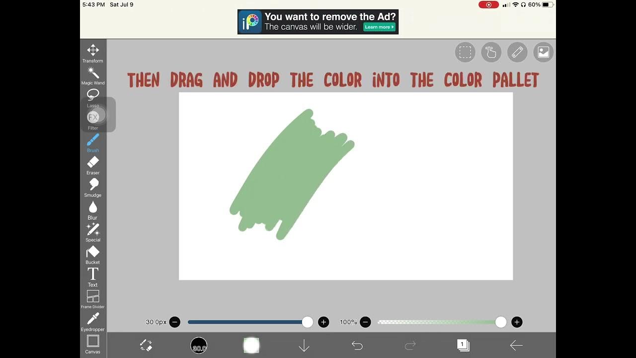 How To Save Colors In IbisPaint YouTube how-to-save-colors-in-ibispaint-youtube