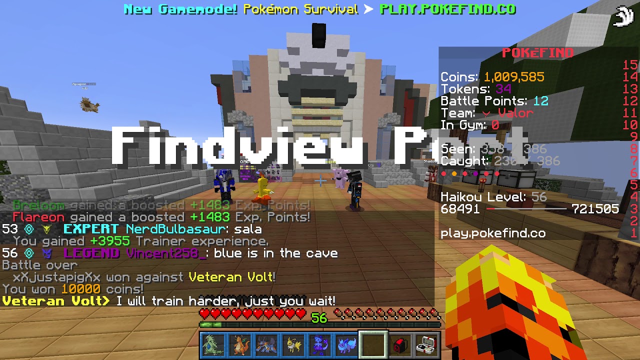 #Pokefind Veterans gen 3 locations!!! - YouTube