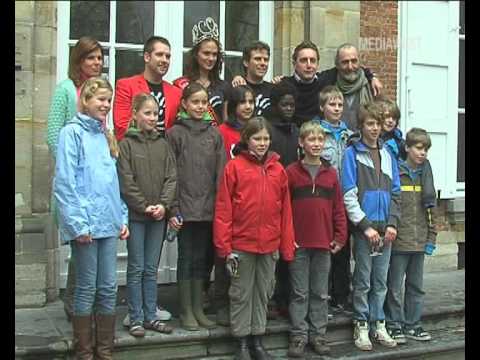 BELGIUM 2010